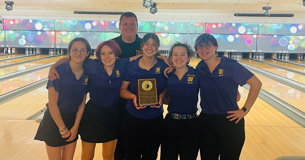 Panthers win bowling kickoff tournament | Sports | ncwlife.com