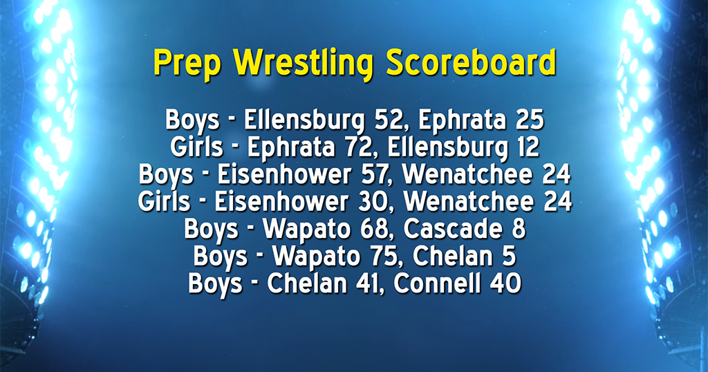 Cadets sweep Panthers in Big-9 wrestling | Sports | ncwlife.com