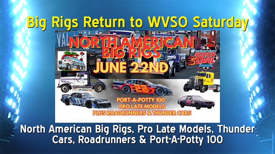 Auburn's Timlick wins Bump 2 Pass night at WVSO | Sports | ncwlife.com