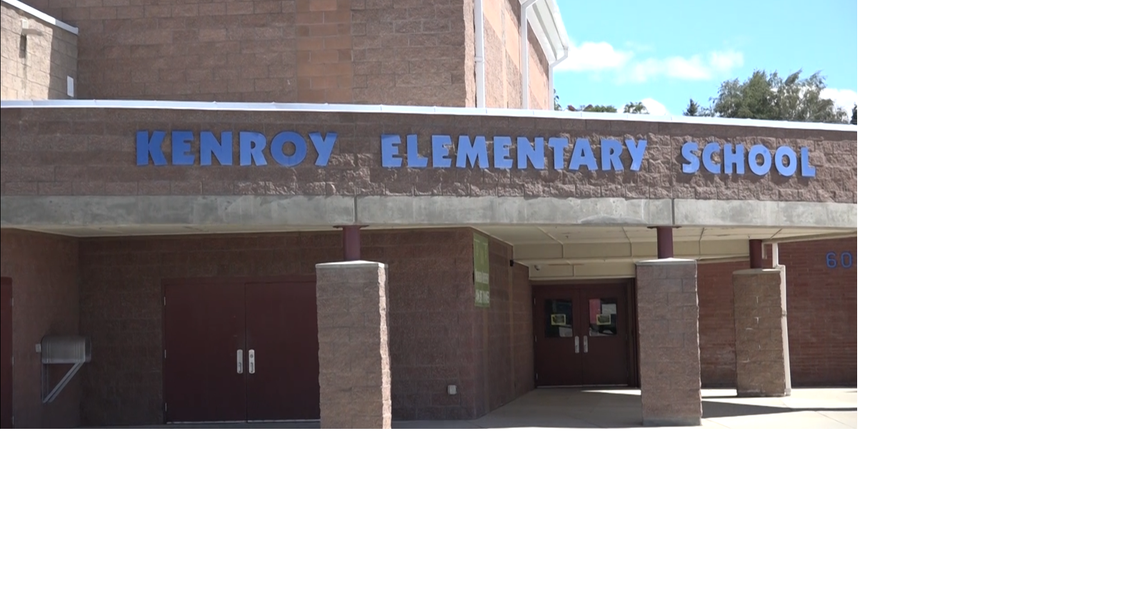 Kenroy Elementary custodian arrested on suspicion of child rape | Wenatchee Valley & NCW ...