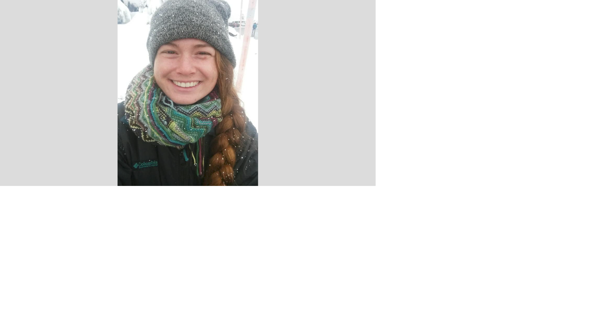 Body Of Woman Who Went Missing In 2019 Found Far From Trail She Was