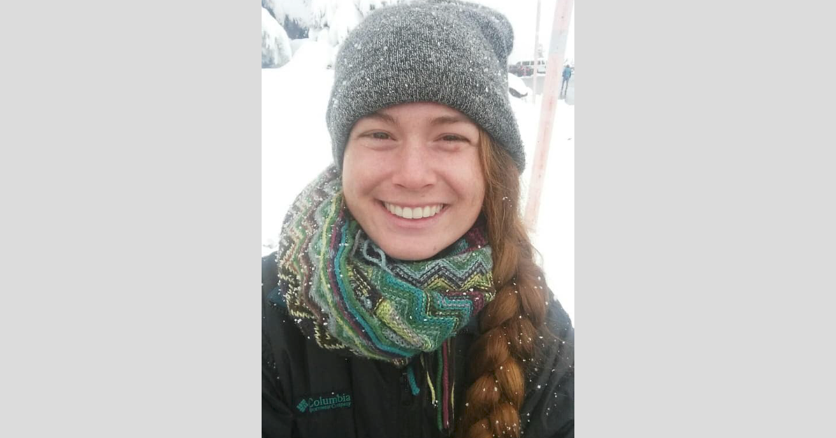 Body Of Woman Who Went Missing In 2019 Found Far From Trail She Was
