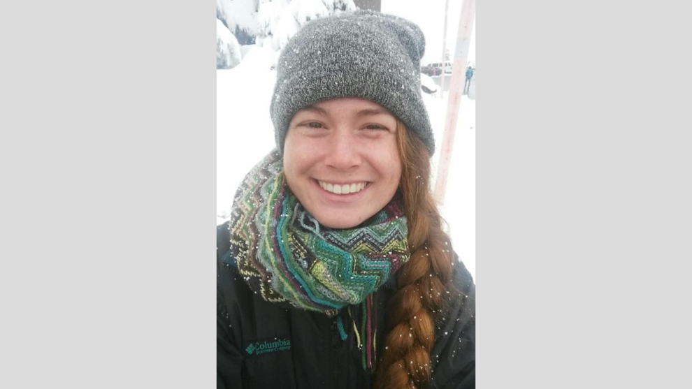 Body of woman who went missing in 2019 found far from trail she was ...