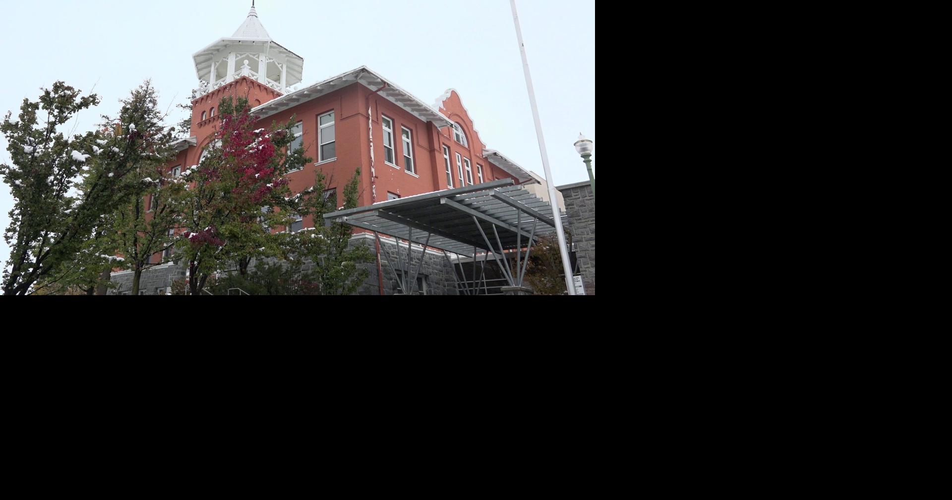 Suspect in girlfriend’s murder set for October trial | News | ncwlife.com