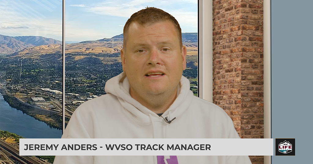 Thunder set to rattle windows at WVSO Saturday | Sports | ncwlife.com