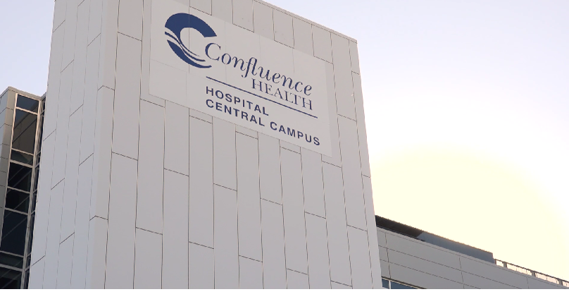 Confluence Health implements Primary Care Redesign initiative ...