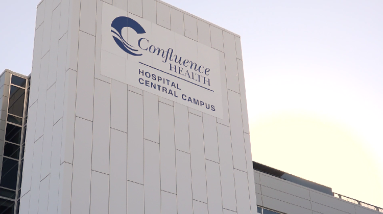 Confluence Health implements Primary Care Redesign initiative ...