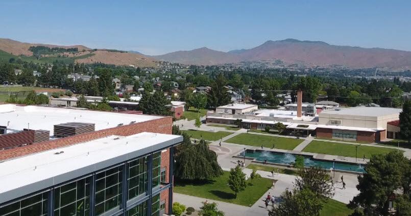 Tonight is Food Truck Knight at Wenatchee Valley College | News ...