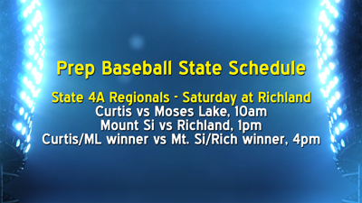 State baseball seedings and schedules are set | Local | ncwlife.com