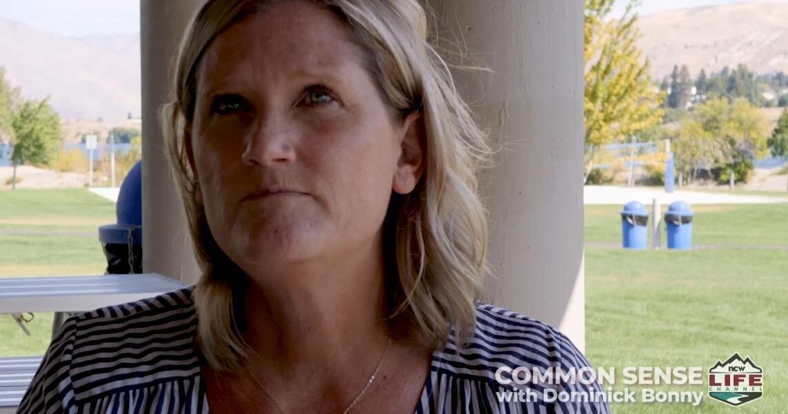 Common Sense with Dominick Bonny – Ivermectin | Common Sense | ncwlife.com