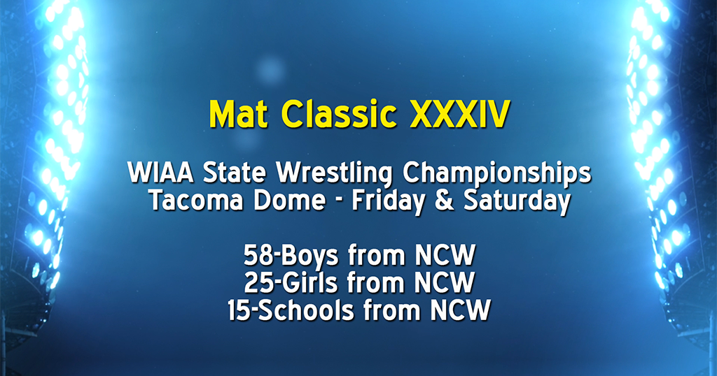 83 wrestlers from NCW at Mat Classic XXXIV | Sports | ncwlife.com
