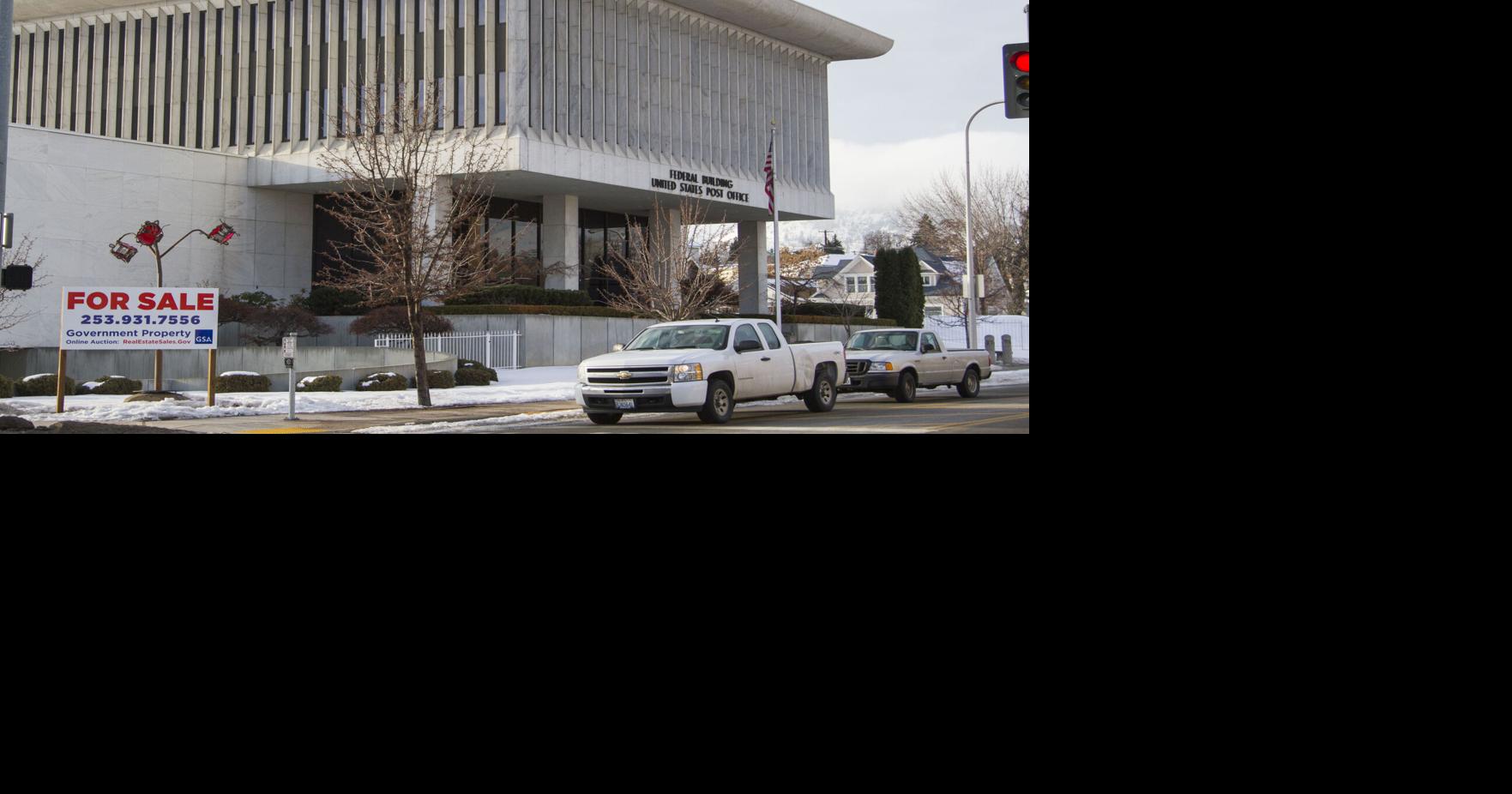 LocalTel Communications Submits High Bid for Wenatchee Federal Building ...