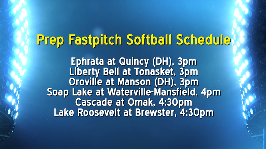 Prep schedule includes soccer on TV tonight | Sports | ncwlife.com