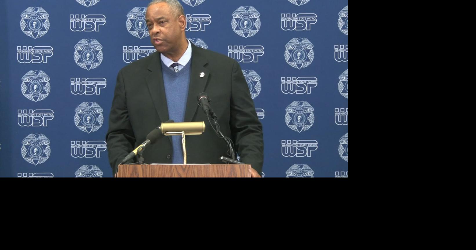 WSP chief: No evidence of organized arson in Washington blazes | News ...