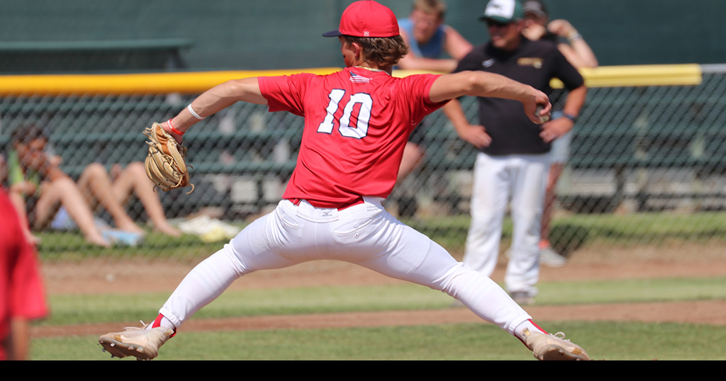 Brewster baseball heads for Final Four while the rest of NCW is out ...