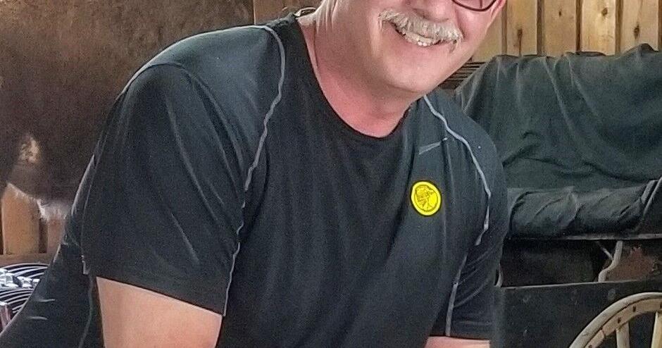 Coroner says Seattle deputy fire chief died from injuries suffered in a ...