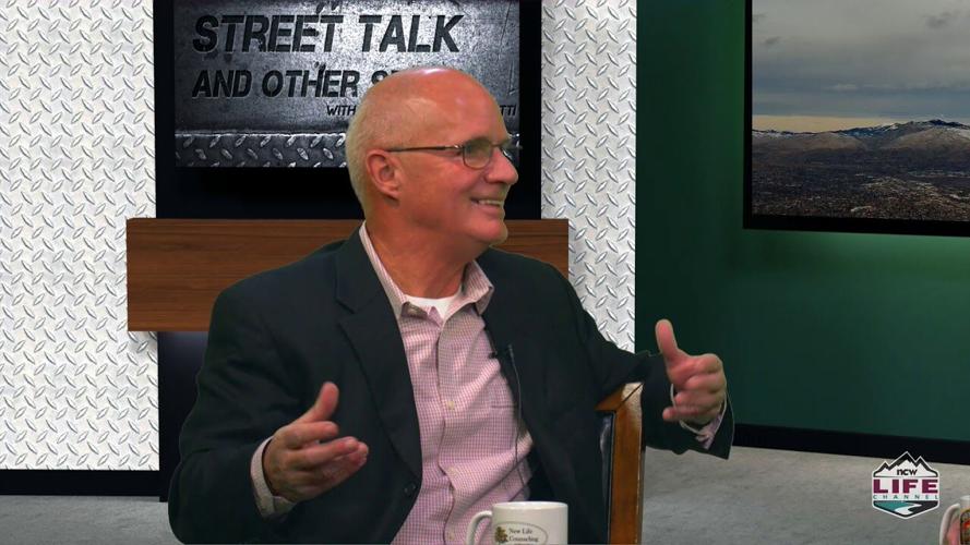 Street Talk & Other Stuff- Jeff Ackerman | Street Talk & Other Stuff ...