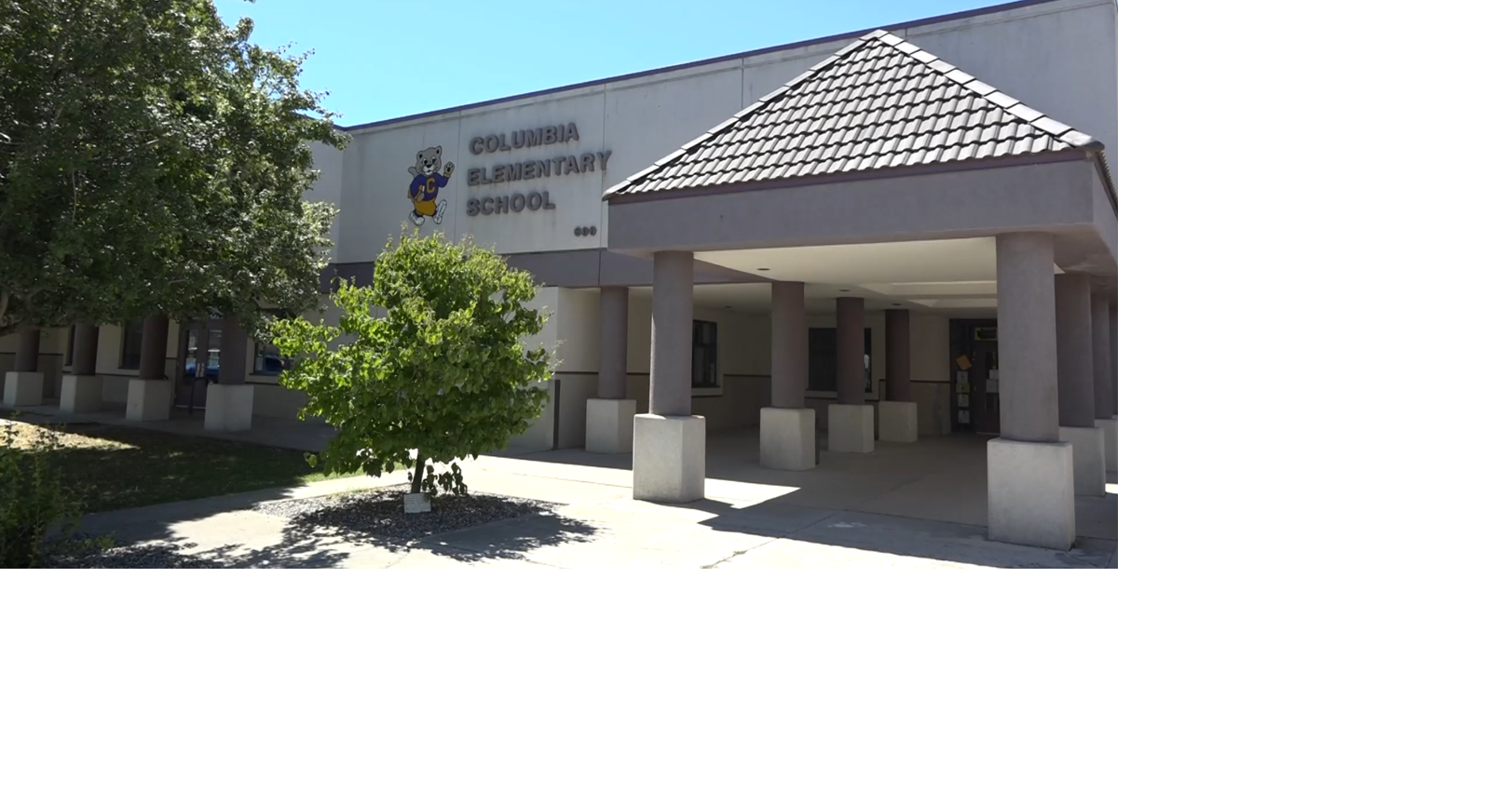 WSD plans to have Columbia building fully occupied by 2025-2026 school ...