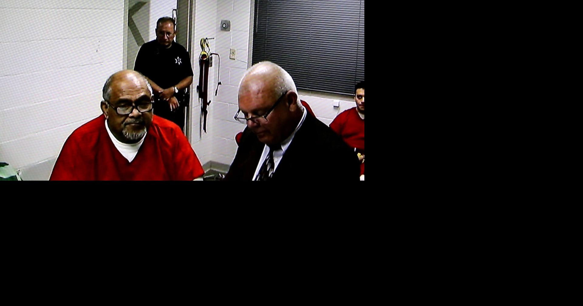 Teulilo pleads not guilty to wife’s murder | News | ncwlife.com