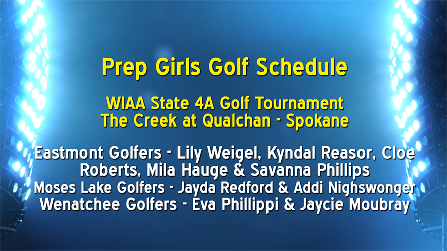 42 NCW prep golfers head for State | Sports | ncwlife.com