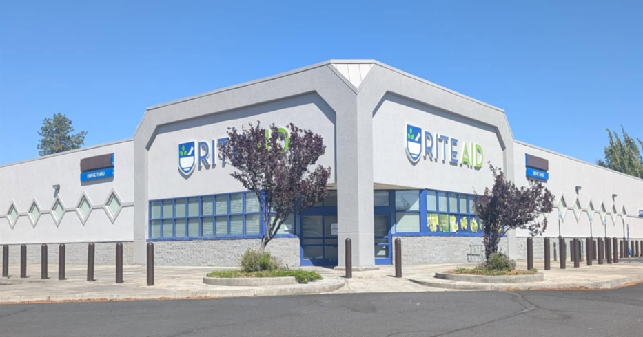 City of Ephrata purchases former Rite Aid building | News | ncwlife.com