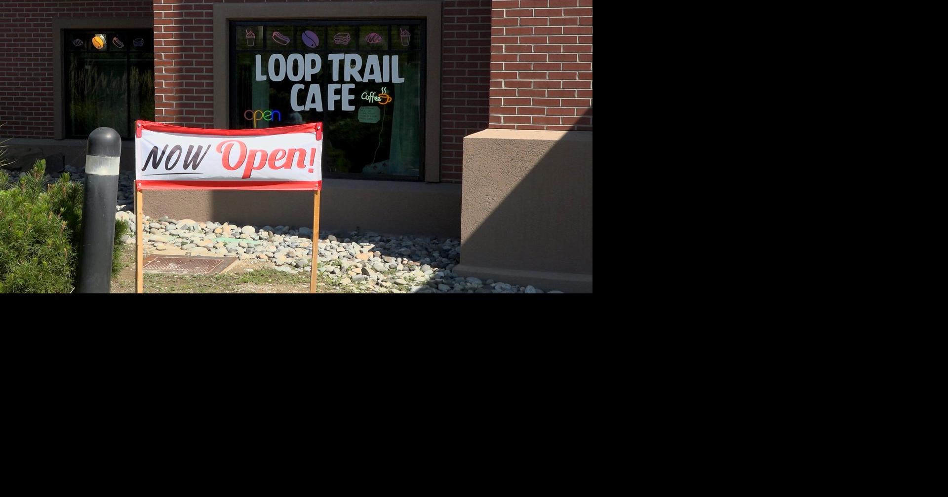 ‘Your dining room away from home’ | Loop Trail Café opens in Wenatchee ...