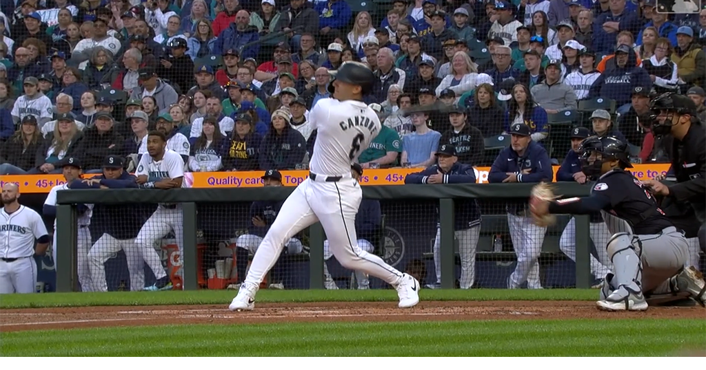 Hancock signs on for first MLB win for Mariners | Sports | ncwlife.com