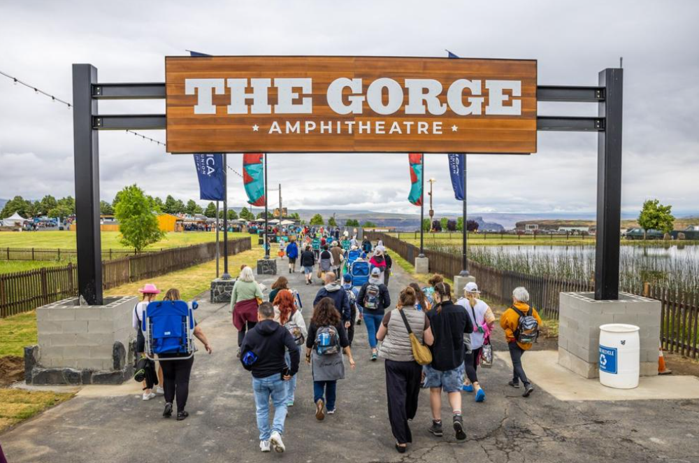 Gorge Amphitheatre mass shooting case transferred to Army courts | News ...