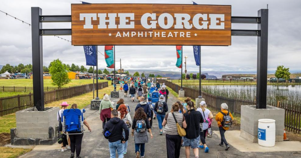 Gorge Amphitheatre mass shooting case transferred to Army courts | News ...