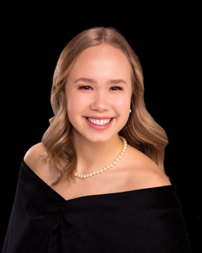 Apple Blossom Candidate Kelly Norland | Apple-blossom | ncwlife.com