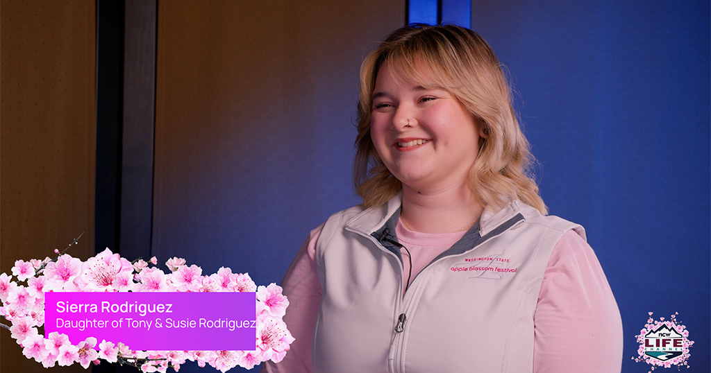 Meet Apple Blossom Candidate Sierra Rodriguez | Community | ncwlife.com