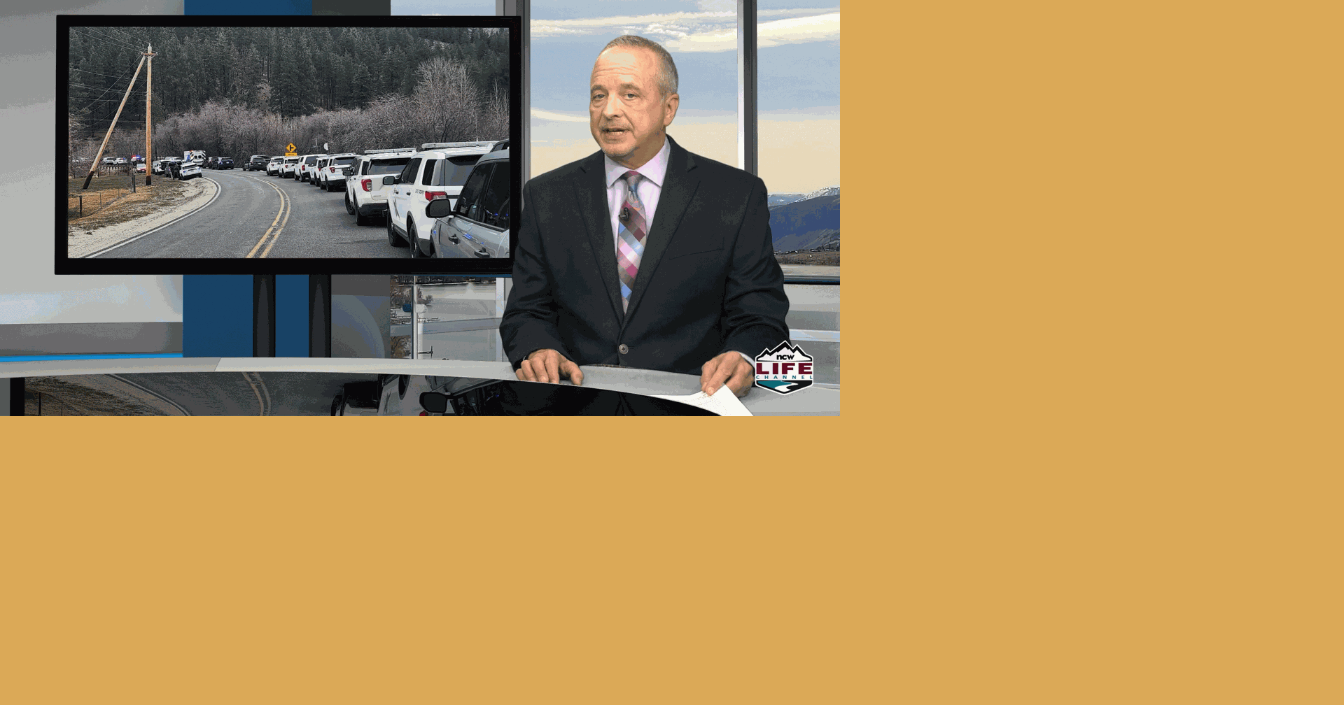 NCWLIFE Evening News April 5th, 2023 | NCWLIFE Evening News | ncwlife.com