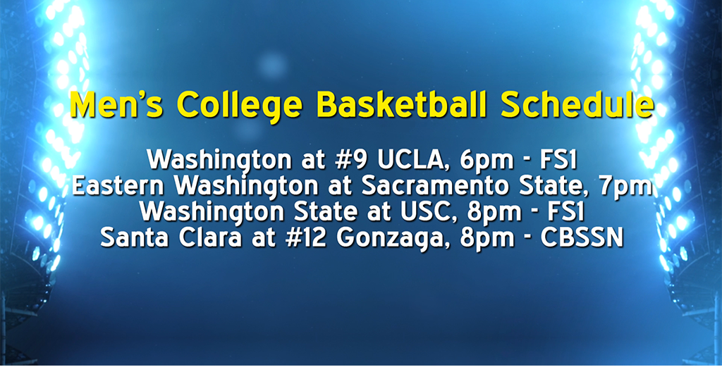 Men's and Women's College Basketball Schedule | Sports | ncwlife.com