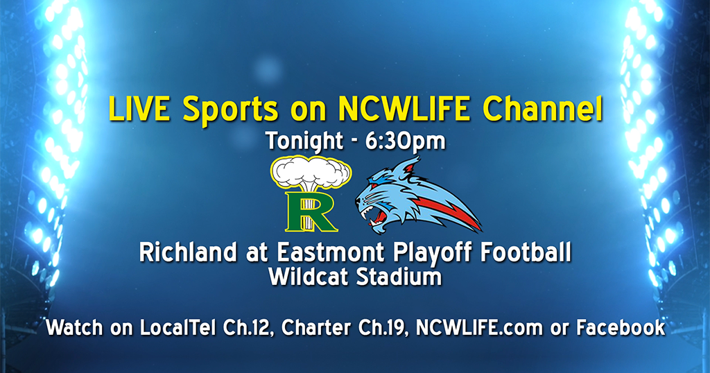 Wenatchee falls at University, Eastmont ready for Richland | Sports ...