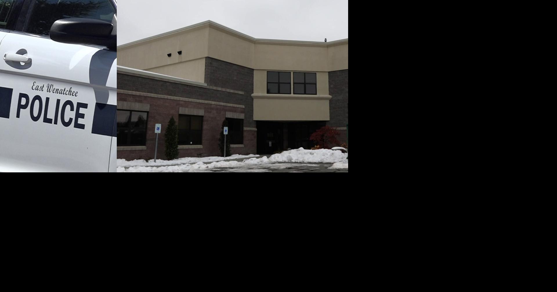 East Wenatchee PD gets new headquarters | News | ncwlife.com