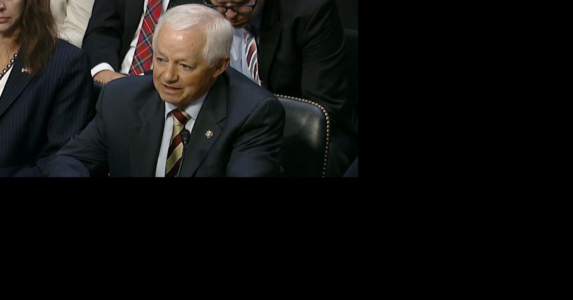 Washington State Office of the Insurance Commissioner speaks on ...