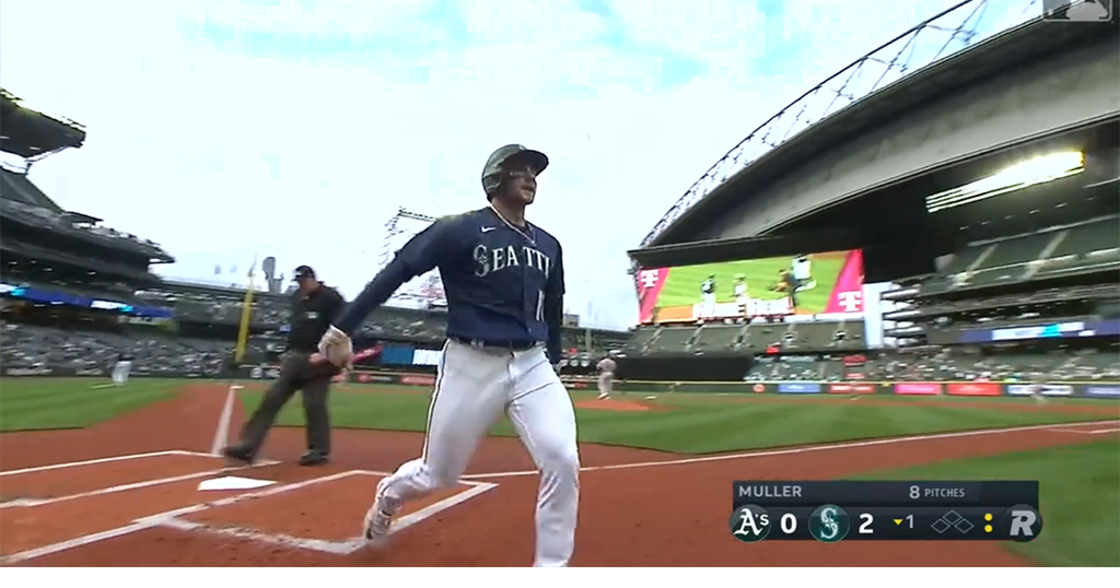 Mariners pregame chat results in 11-2 blowout of Oakland | Sports ...