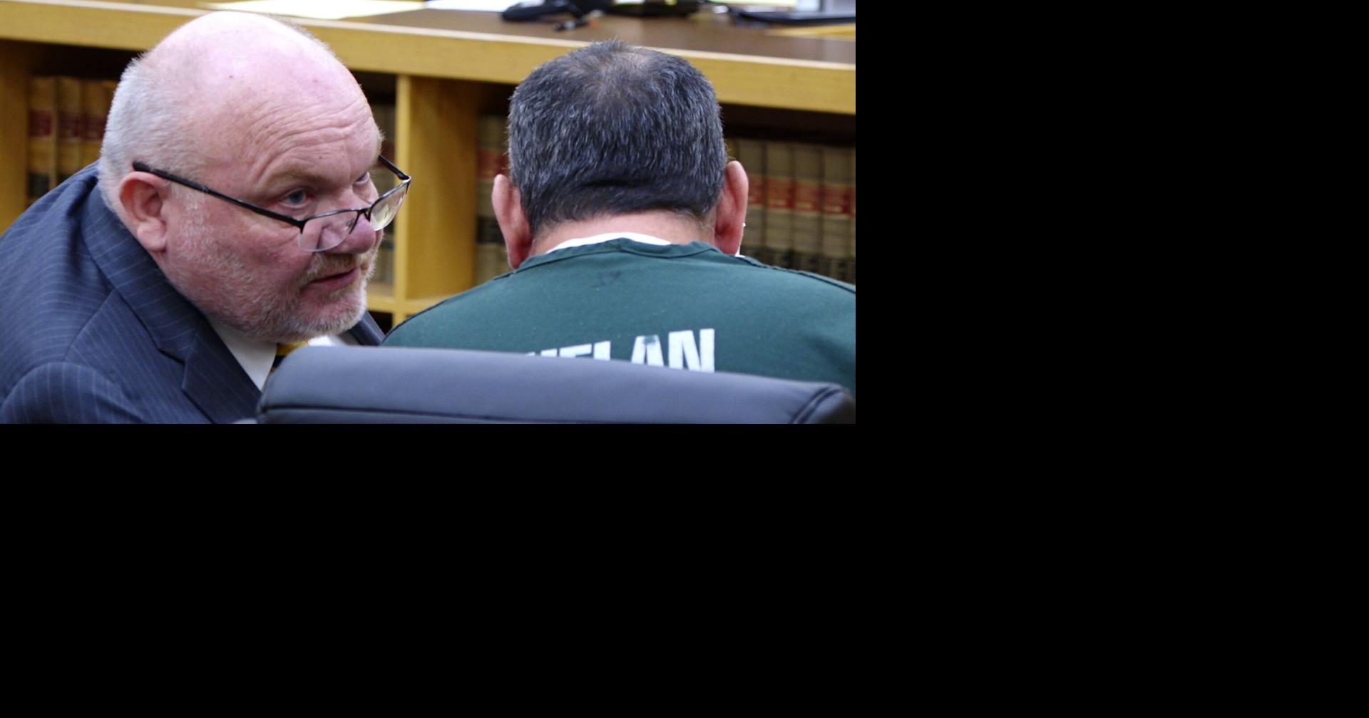 Attorney: Alleged child porn seized from defendant's home doesn't meet ...