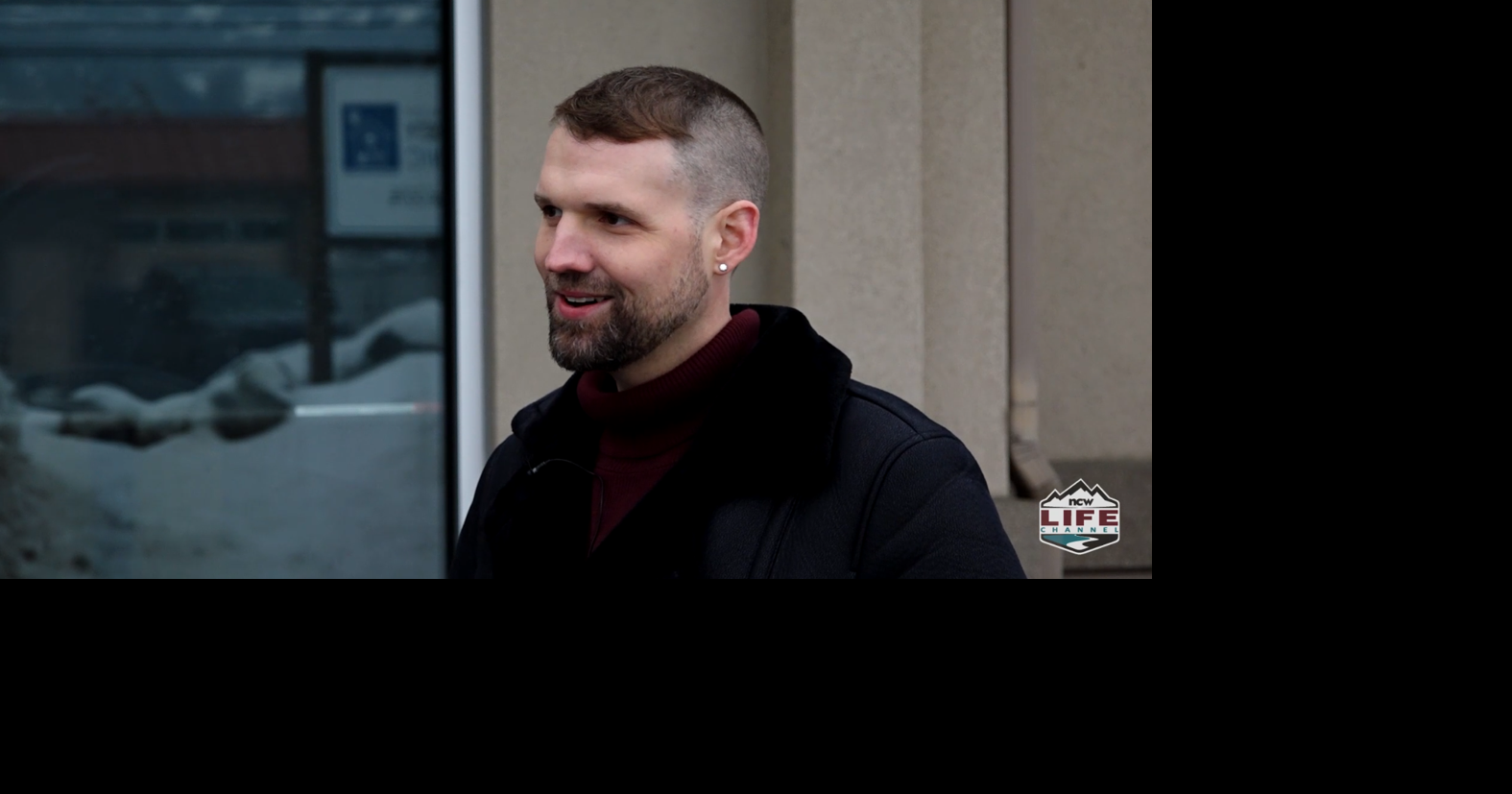 Meet Wenatchee Valley Humane's new director: James Pumphrey | News ...