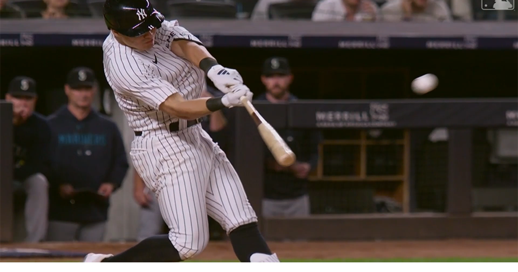 June swoon continues for Castillo as M's fall to Yankees 4-2 | Sports ...