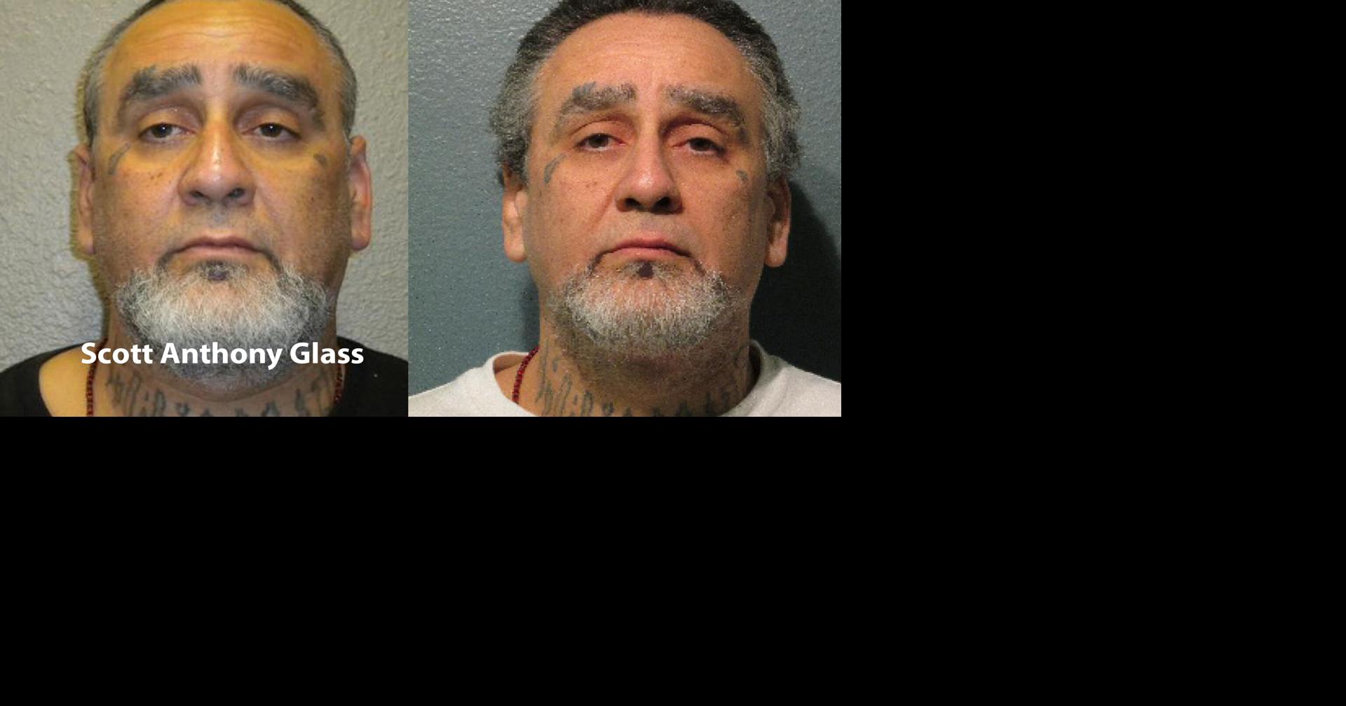 Inmate ordered into shackles for court appearances | Wenatchee Valley ...