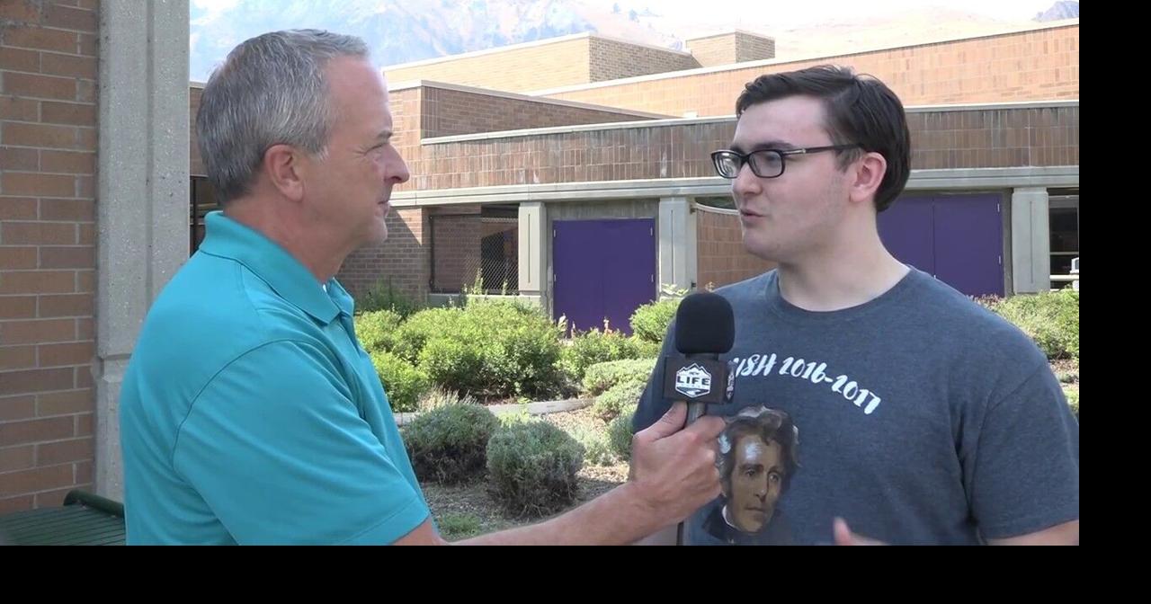 Chris Danko Named as National Merit Scholar Semifinalist | Local News ...