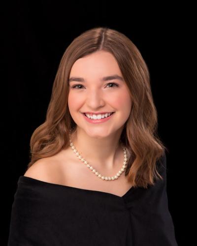 Apple Blossom Candidate Abby Wilt | Apple-blossom | ncwlife.com