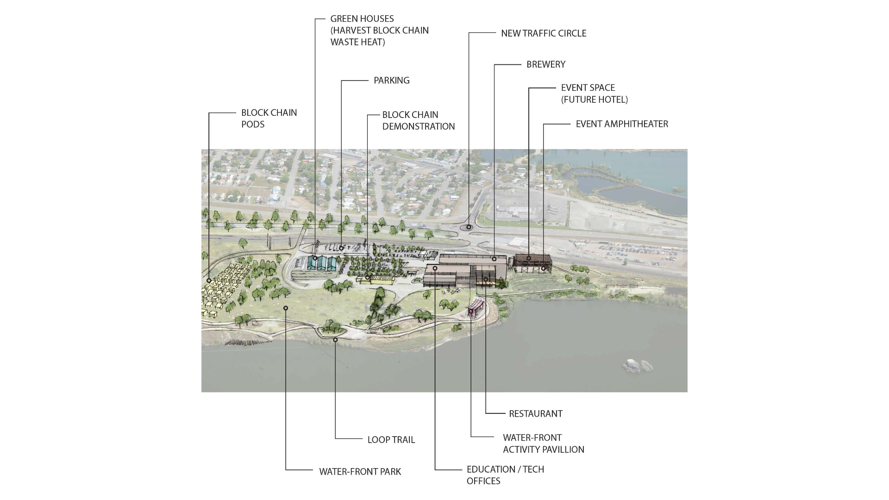 Rock Island silicon smelter remodel plans move forward | News | ncwlife.com