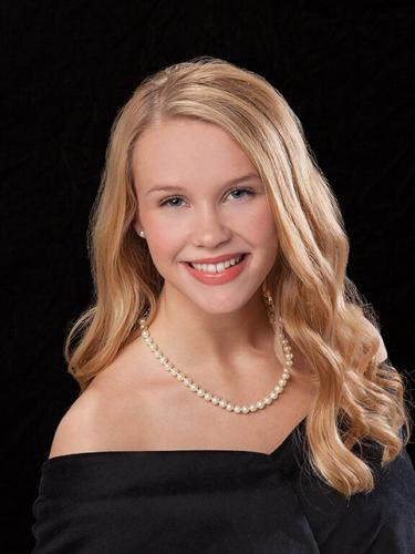 Apple Blossom Candidate Cassidy Cunningham | Apple-blossom | ncwlife.com