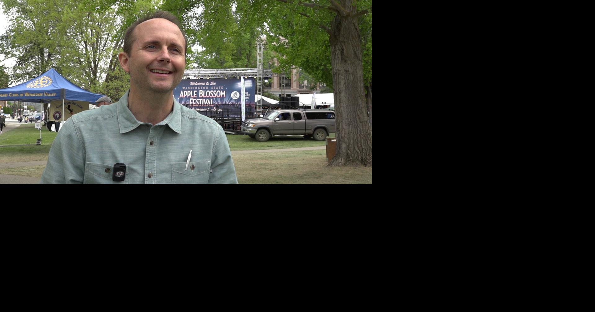 Apple Citizen of the Year 2024: West Mathison | Wenatchee Valley & NCW ...