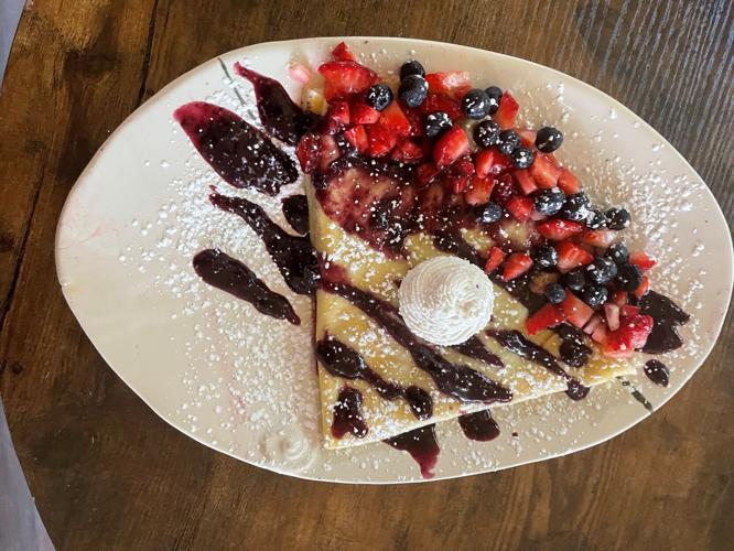 ‘What’s better than enjoying a crepe?’ | The Crêpe House to open in ...
