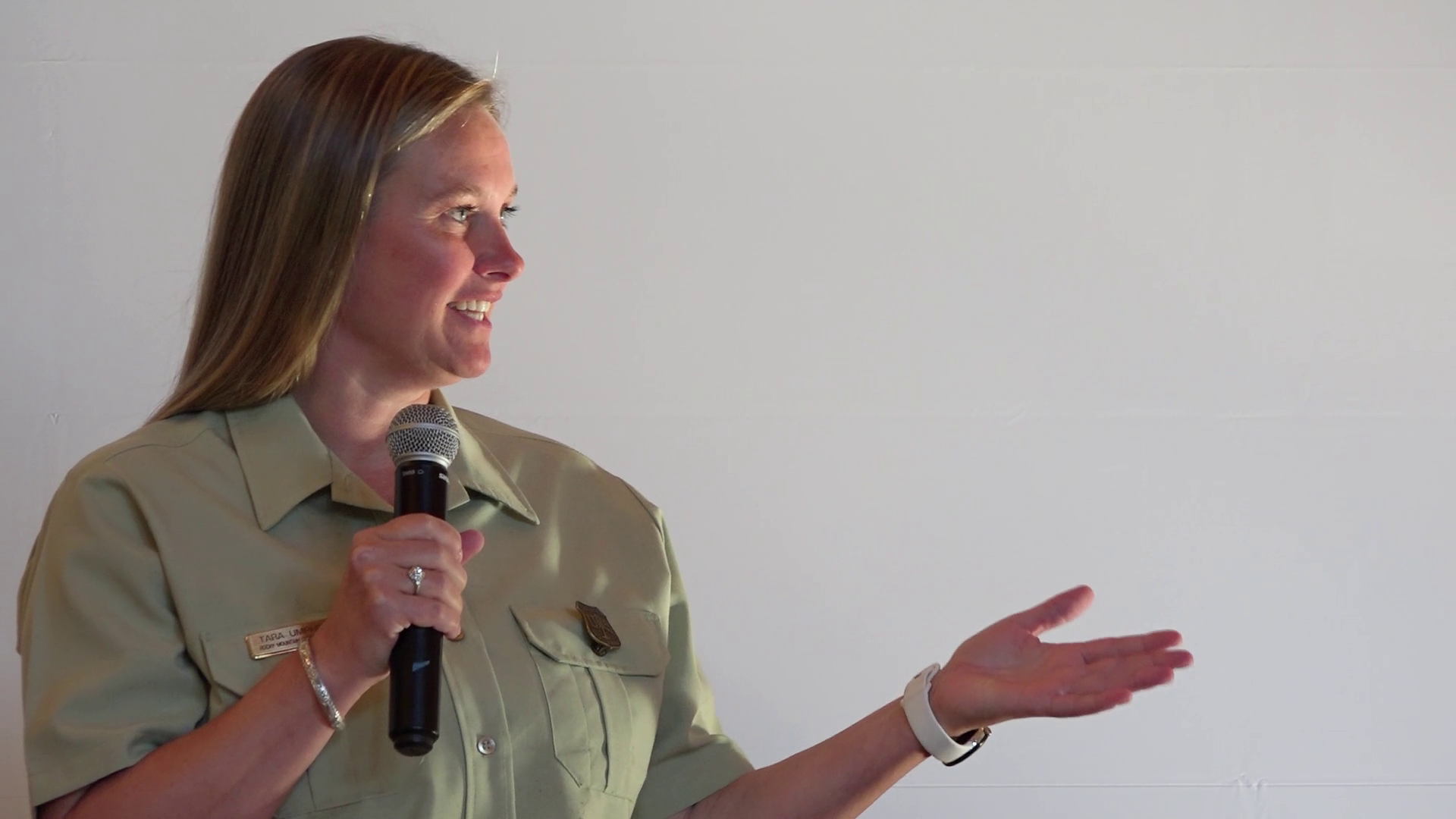 Tara Umphries named Okanogan-Wenatchee National Forest supervisor ...
