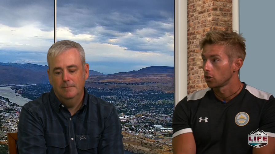 Wake Up Wenatchee Valley July 8th, 2021 | Wake Up Wenatchee Valley ...