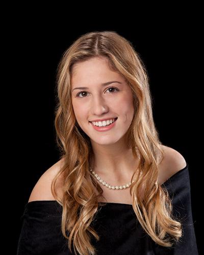 Apple Blossom Candidate Ellie Toth | Apple-blossom | ncwlife.com